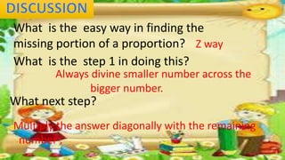 FINDING MISSING TERM IN A PROPORTION_105711.pptx