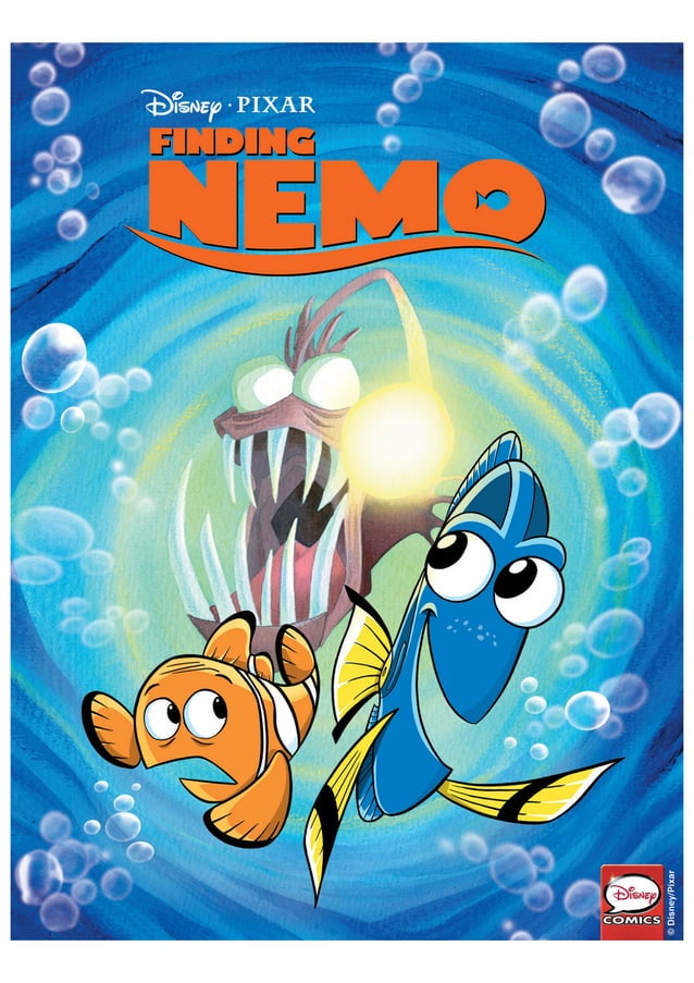 Finding nemo | PDF