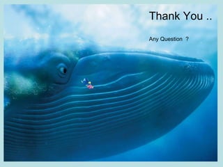 Finding nemo presentation | PPT