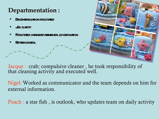 Finding nemo presentation | PPT | Fish and Aquariums | Pets