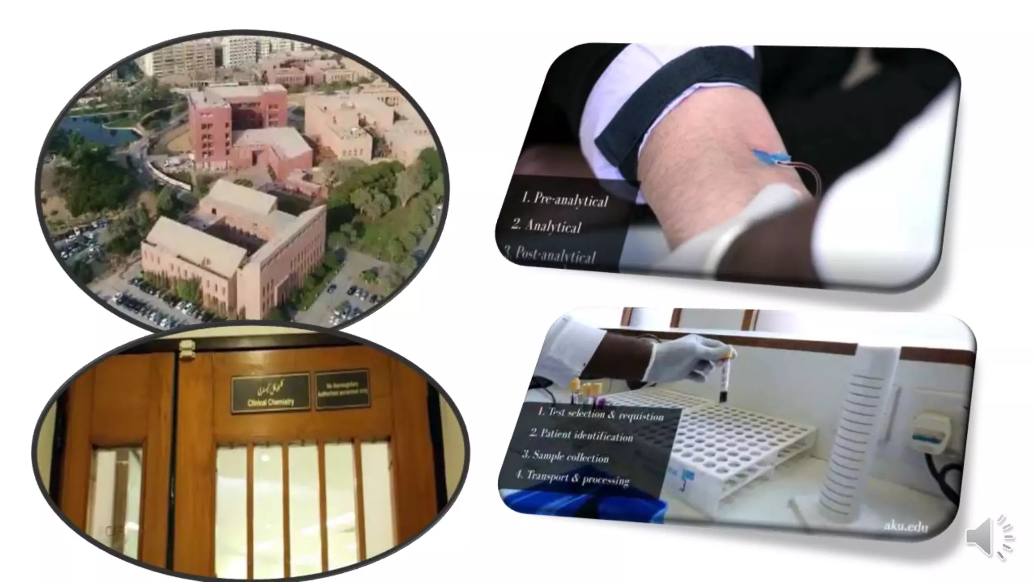 Finding Niche in Chemical Pathology- Areas of Research.pptx