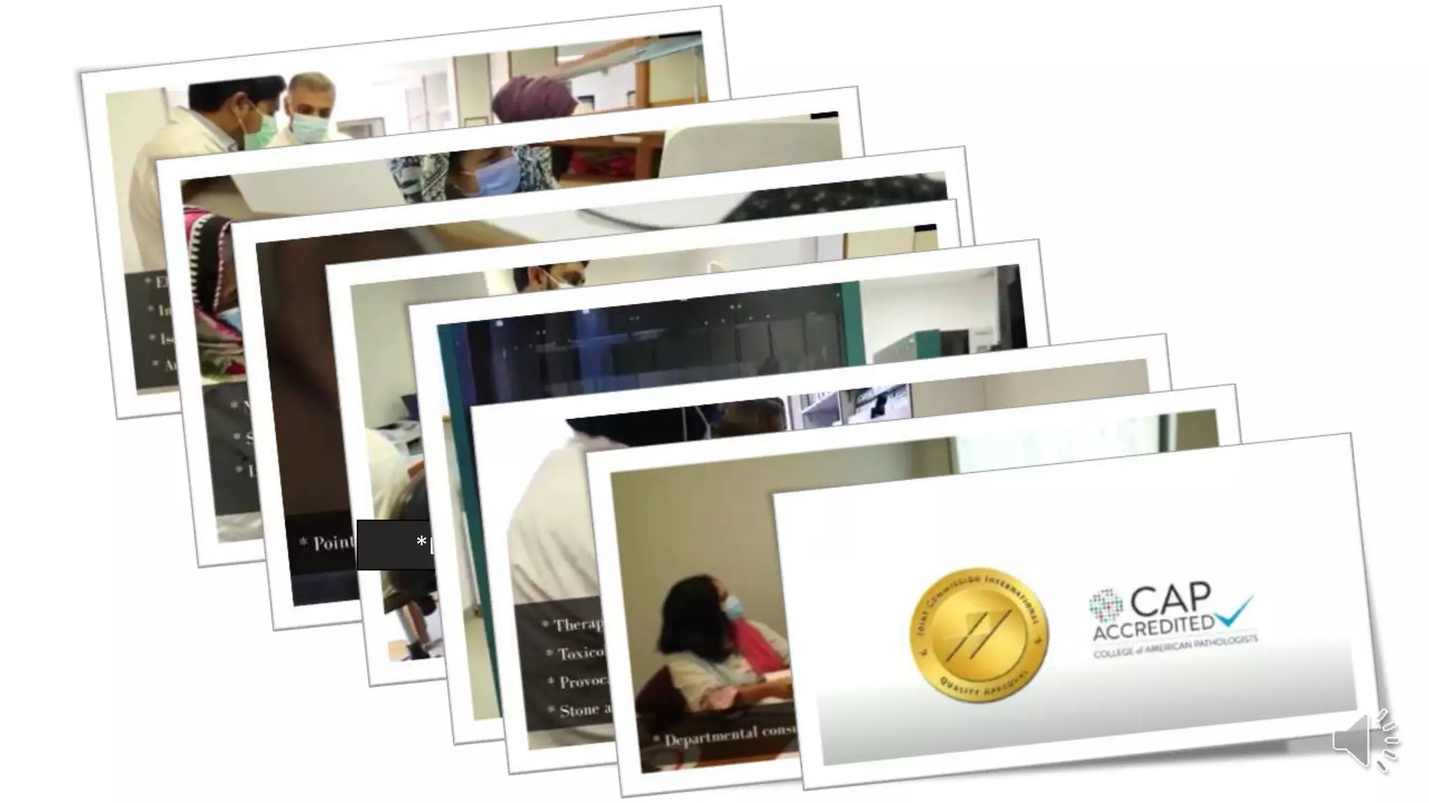 Finding Niche in Chemical Pathology- Areas of Research.pptx