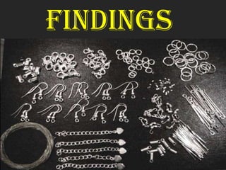 Findings | PPTX