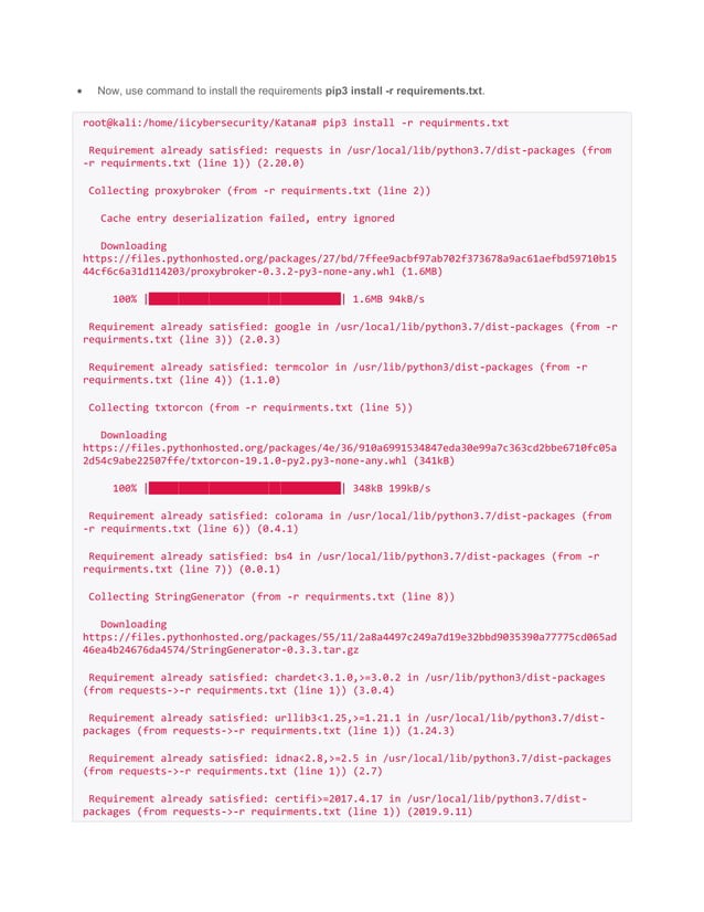 Finding target for hacking on internet is now easier | PDF