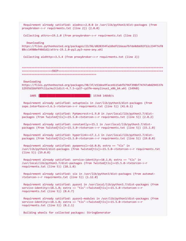 Finding target for hacking on internet is now easier | PDF