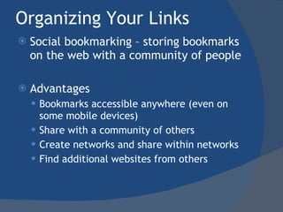 Finding The Best | PPT | Search | Internet