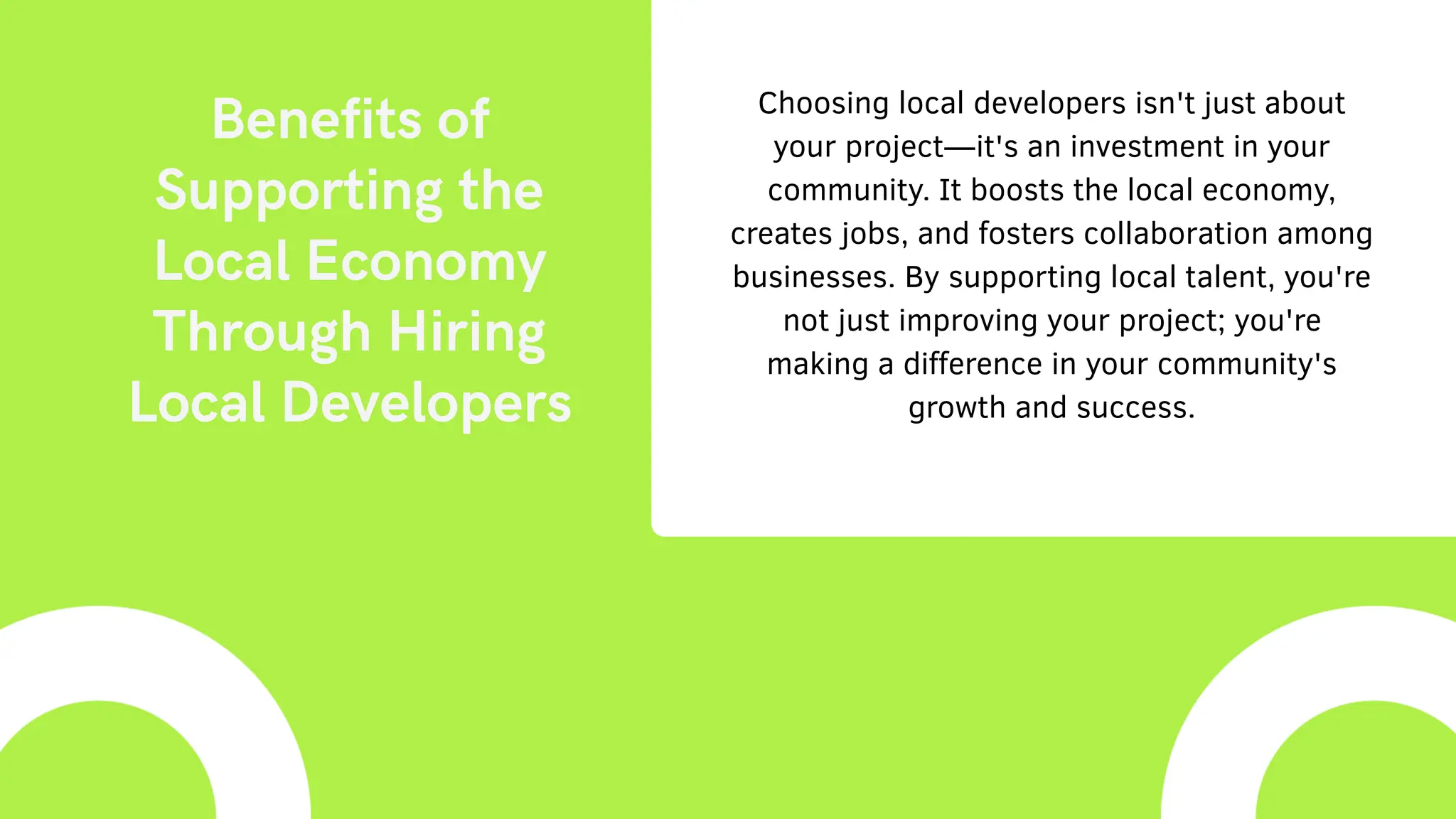 Your Roadmap to Locating Mobile App Developers Near Me | PPT