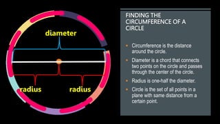 Finding the Circumference of a circle.pptx