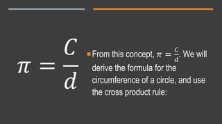 Finding the Circumference of a circle.pptx