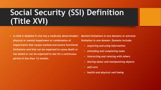 Finding the Funds for AAC | PPT