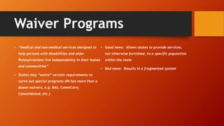 Finding the Funds for AAC | PPT