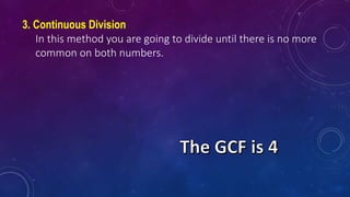 Math 5 | PPT | Free Download