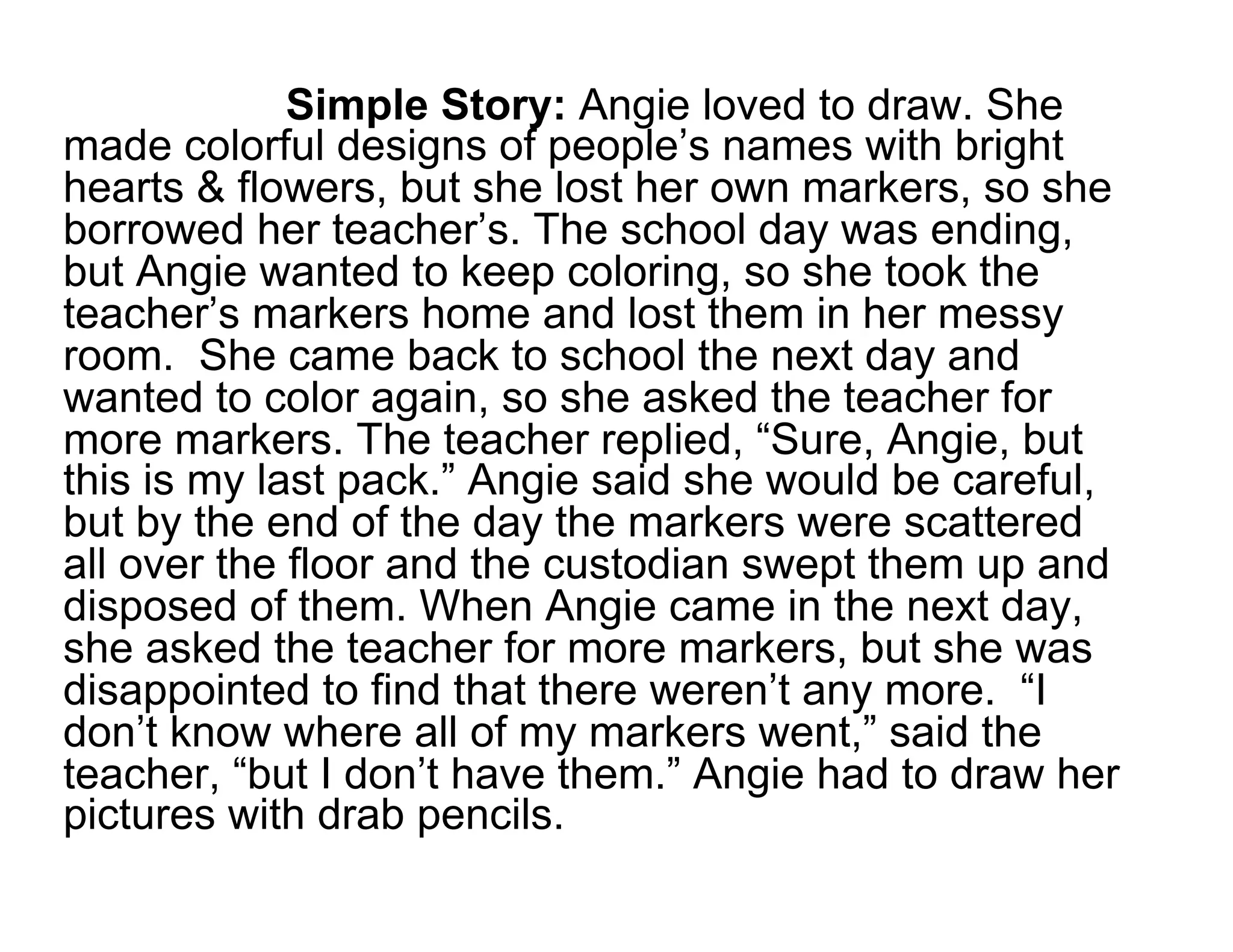 Finding theme in literature | PPT