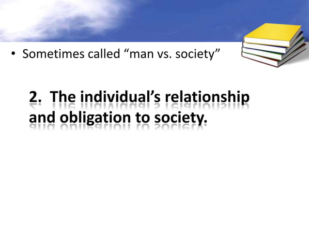 Finding themes in literature ppt | PPTX