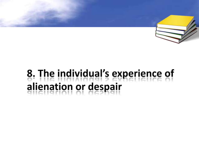 Finding themes in literature ppt | PPTX