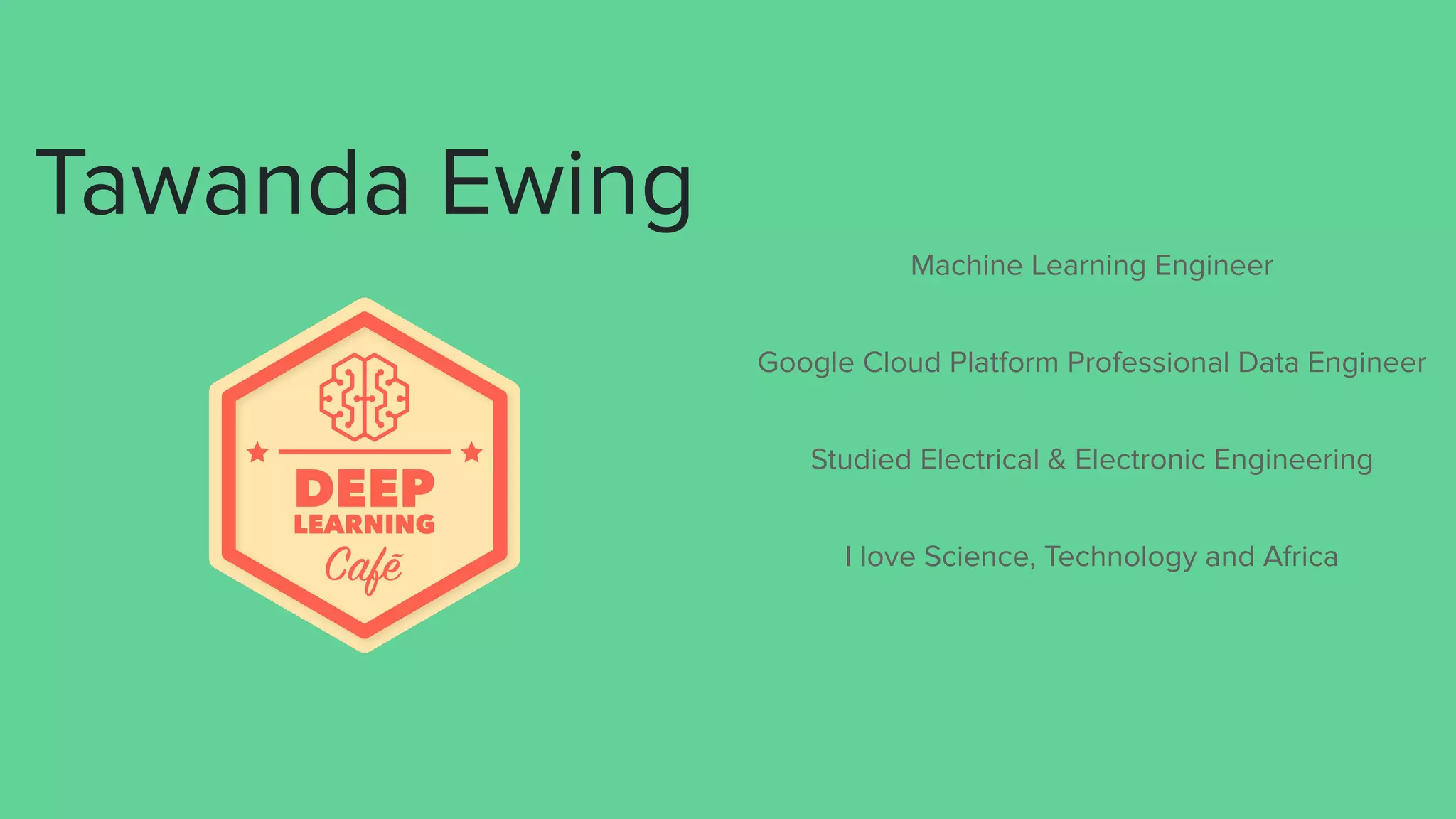 Finding the Needle in a Haystack With Knowledge Graphs | PPT