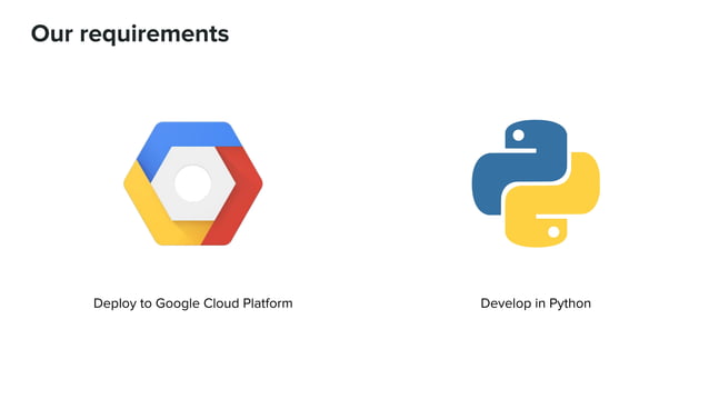 Finding the Needle in a Haystack With Knowledge Graphs | PPT