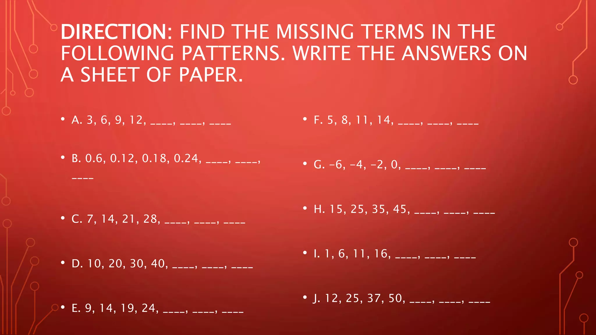 Finding the Nth Term of a Sequence and.pptx