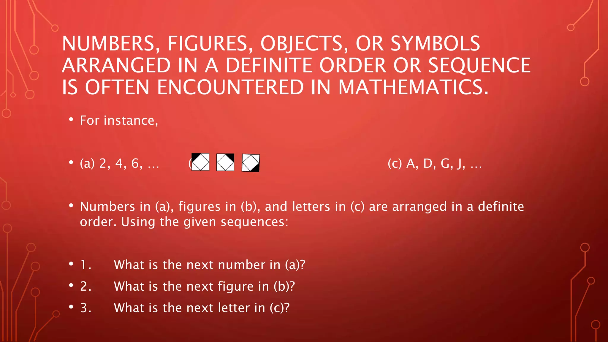Finding the Nth Term of a Sequence and.pptx