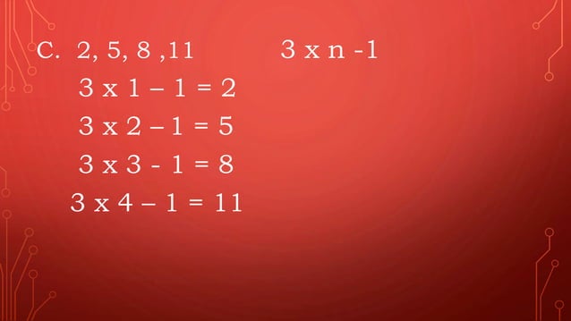 Finding the Nth Term of a Sequence and.pptx