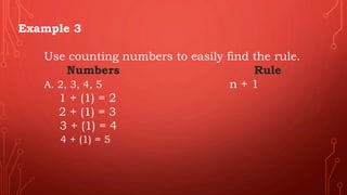 Finding the Nth Term of a Sequence and.pptx