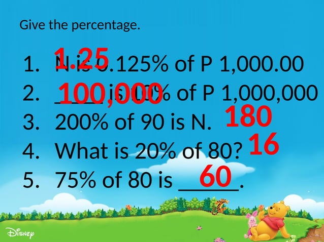 Finding the rate grade 6 Math lesson pptx | PPTX | Education