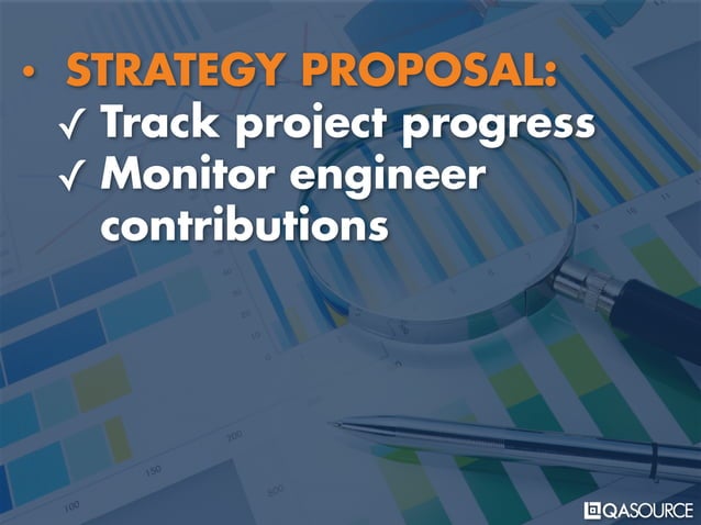 Checklist: Finding the Right QA Partner | PPT