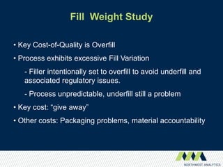 Finding the ROI in Your Quality System | PDF | Computer Software and ...