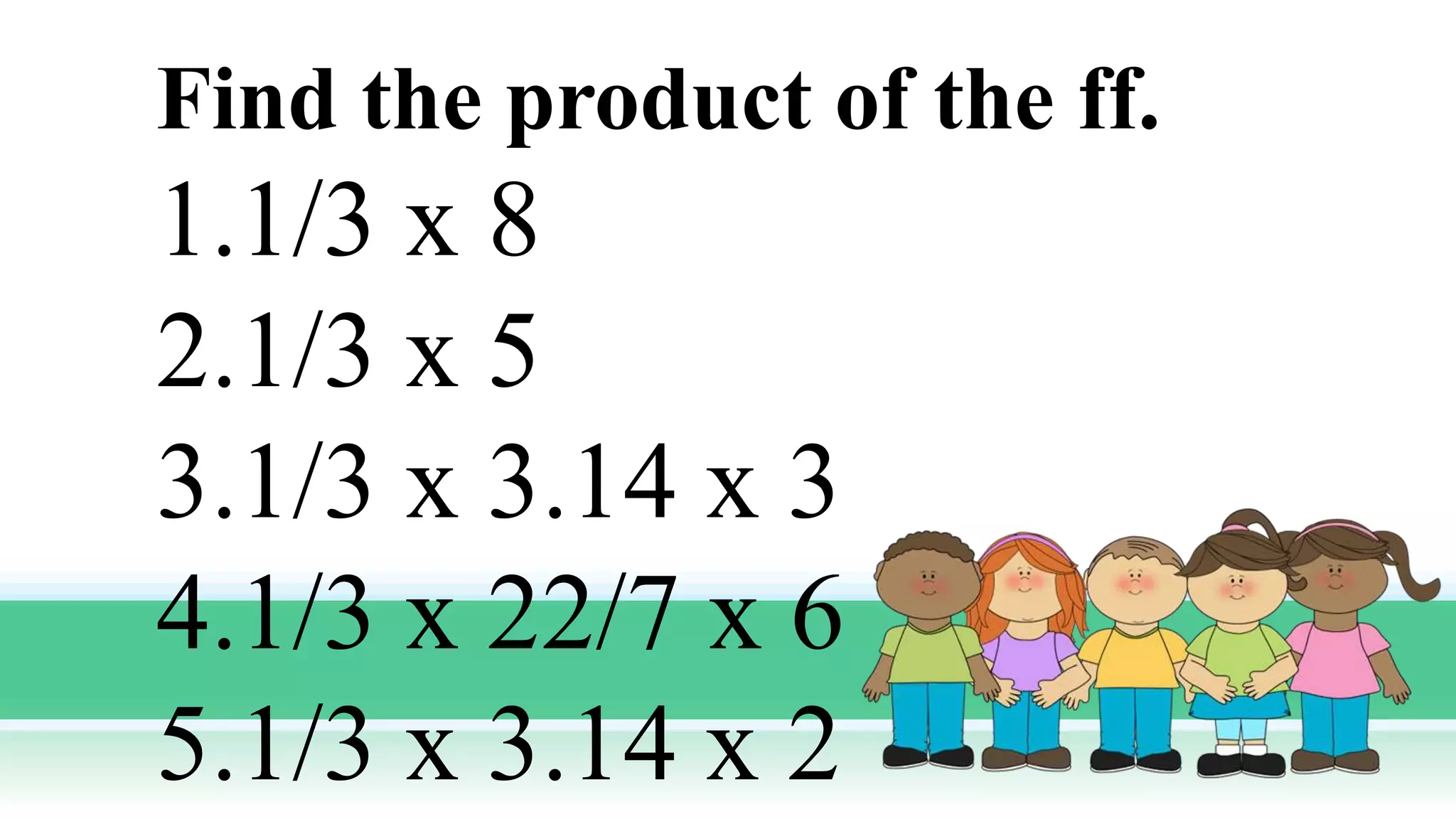 Finding the volume of a cone.pptx