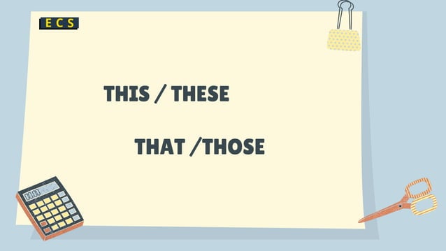 Finding things possessives 's | PPT