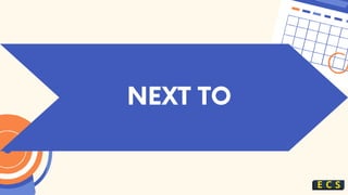 Finding things prepositions | PPT