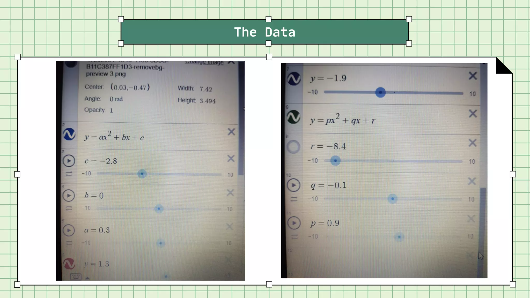 Finding volume of a bowl by using integration | PPT