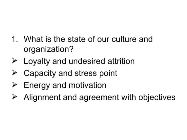 Finding your next core business | PPT