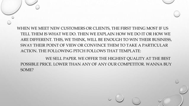 Finding your why | PPTX