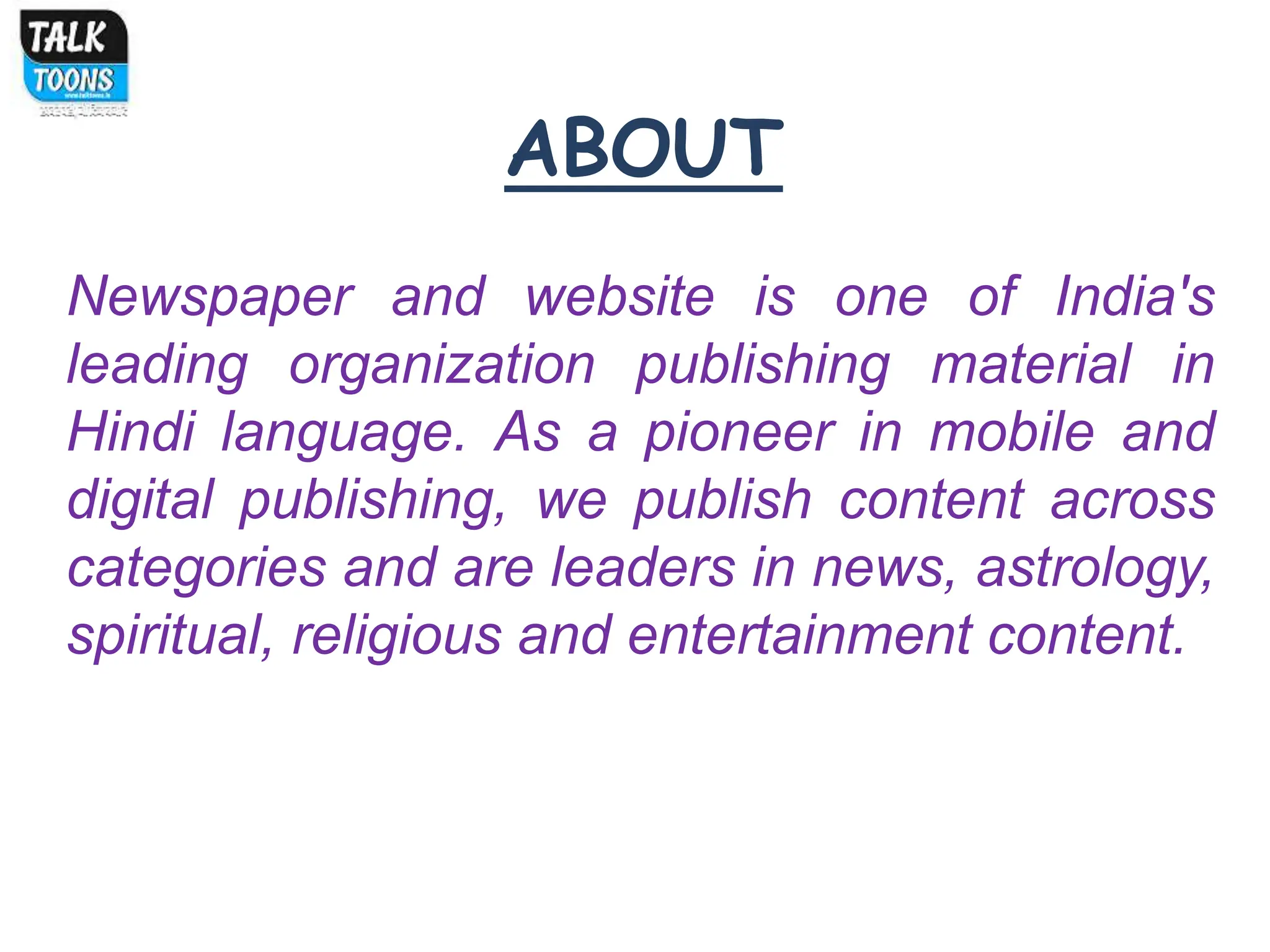 Find latest world news | PPTX