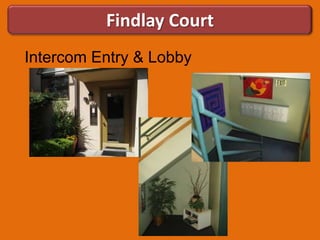Findlay slideshow | PPT