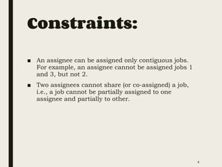 FIND MINIMUM TIME TO FINISH ALL JOBS WITH GIVEN CONSTRAINTS.pptx