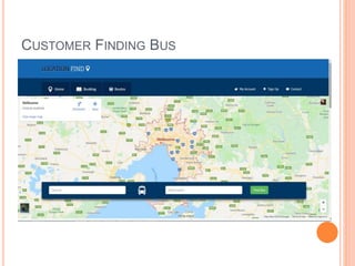 Find my bus | PPT