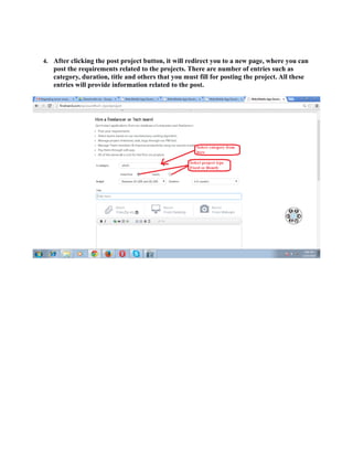 Find nerd project management process help guide | PDF | Social ...