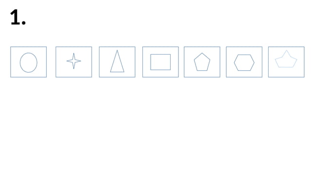 FIND ODD SHAPE OUT for placement activity.pptx
