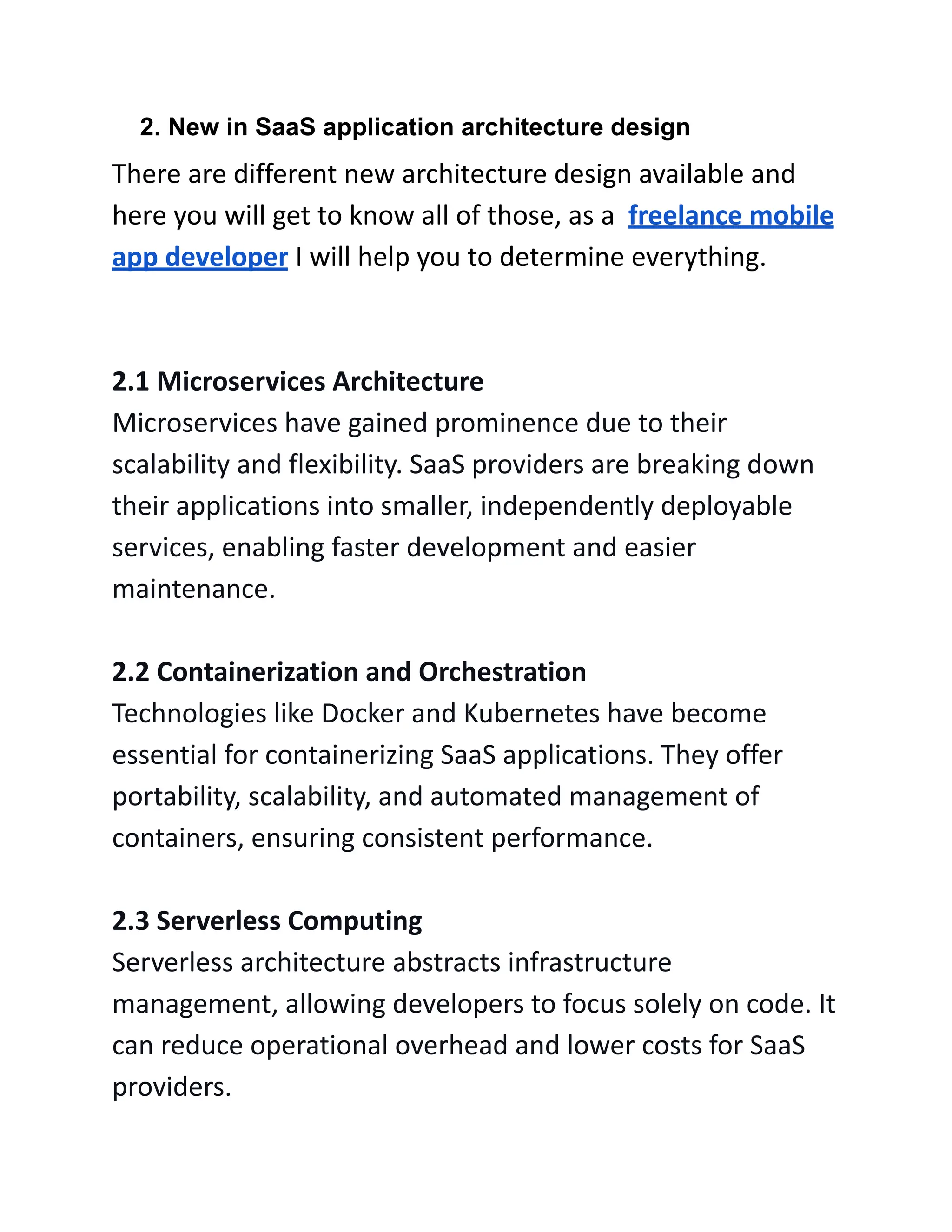 Find out what's new in SaaS application architecture design (1).pdf