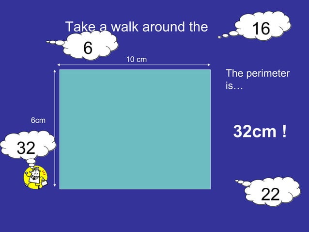 Find perimeter | PPT