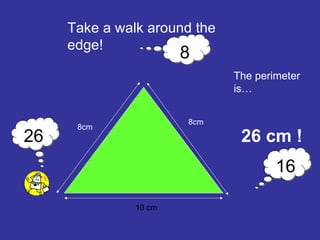 Find perimeter | PPT