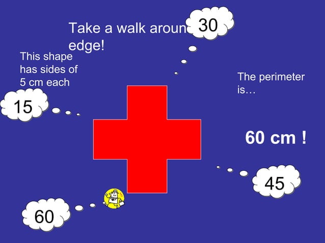 Find perimeter | PPT