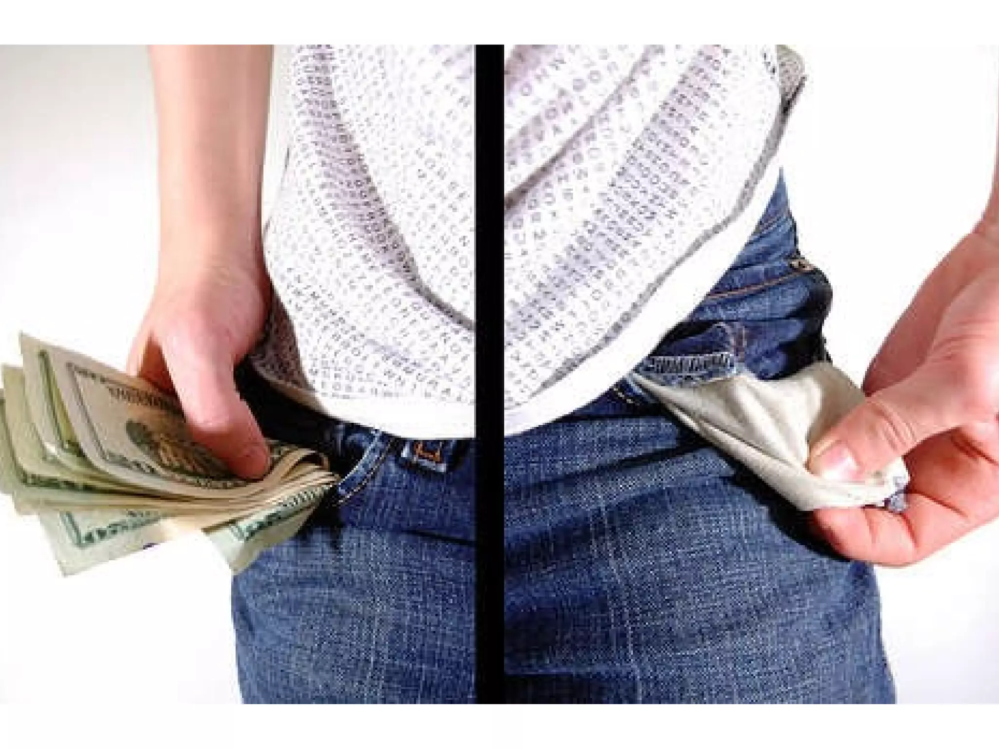 Creating Great Slides - Before | PPT | Technology & Computing