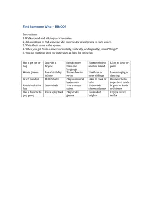Find_Someone_Who_Bingo.oral communication.docx