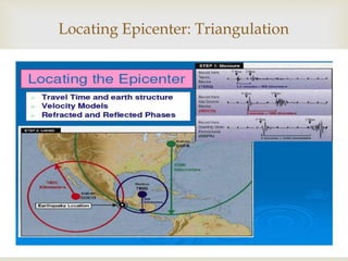 Find the center act 1 | PPTX