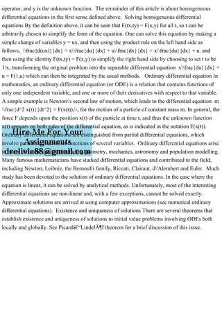 Find the explicit solution of the linear DE dyxdx=-6x^3-6x^2 y+1 u.pdf