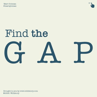 Find The Gap | PDF
