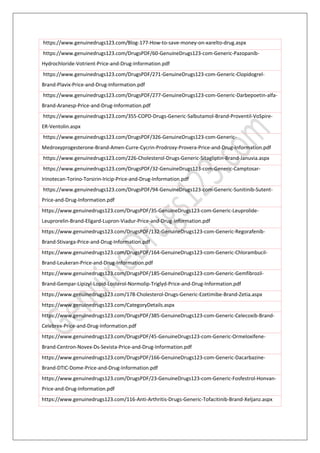 Find the Generic & Branded medication List.pdf